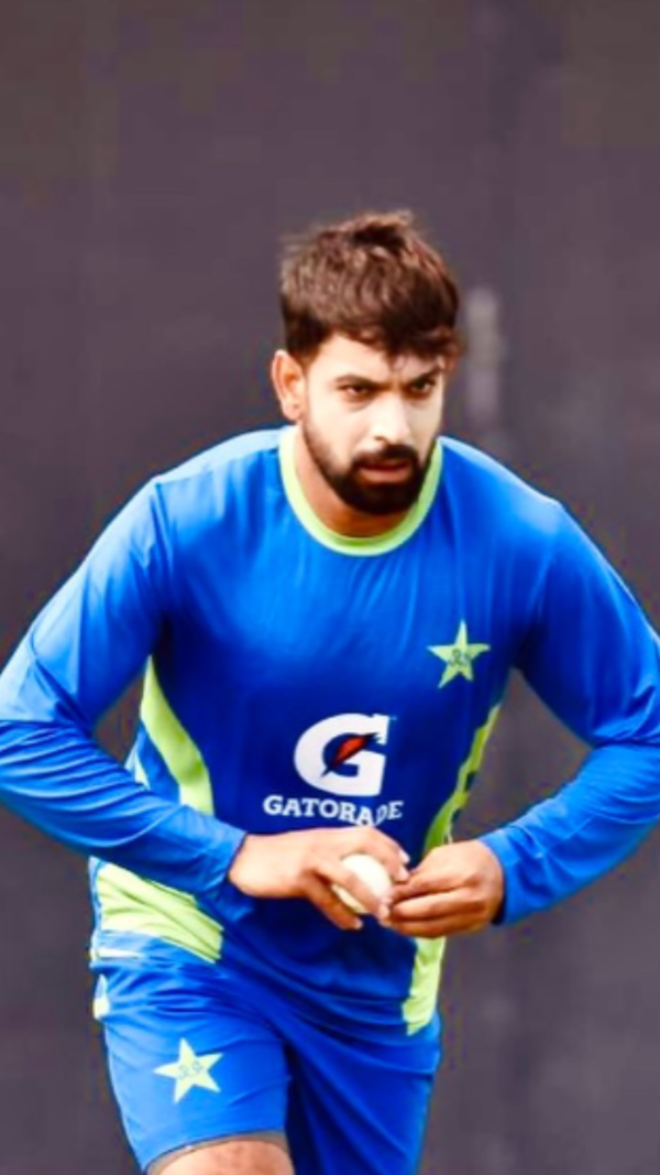 Suhaagan actor Raghav Thakur recalls learning acting while performing ...