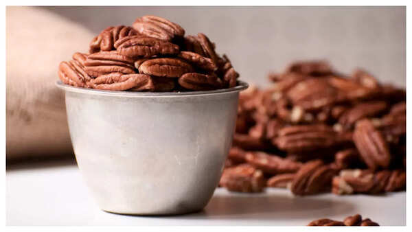 This is how pecans can help reduce obesity and inflammation - The Times ...