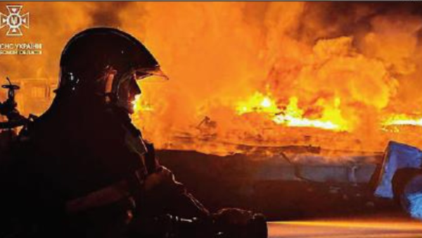 Putin To Deploy 'Satan 2' In World War 3? 'Russia Improving Sarmat ICBM' | Details