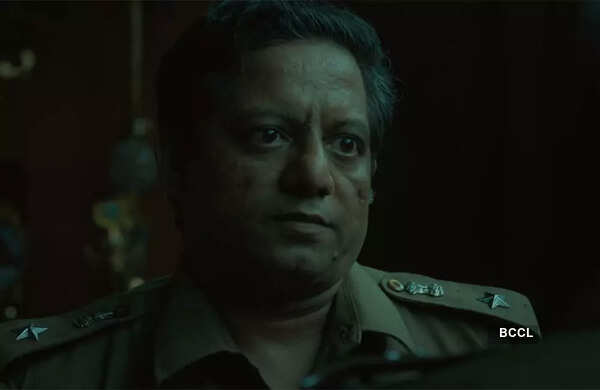 Iraivan Movie Review: A psycho-thriller that could have been better