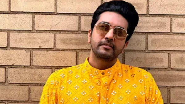 Parth Oza performs at the 44th India Day Parade in New York—Exclusive!