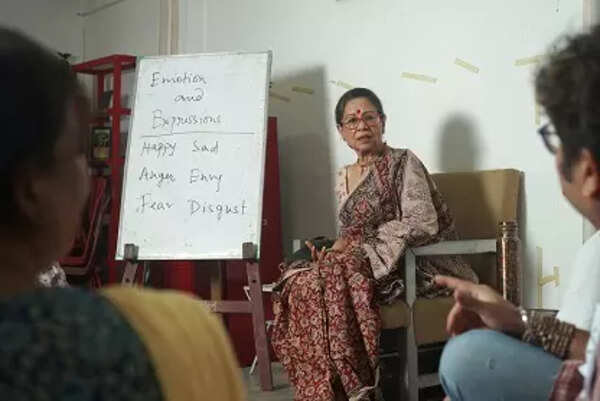 Our students are changing, and so is the way we teach them, say city’s ...