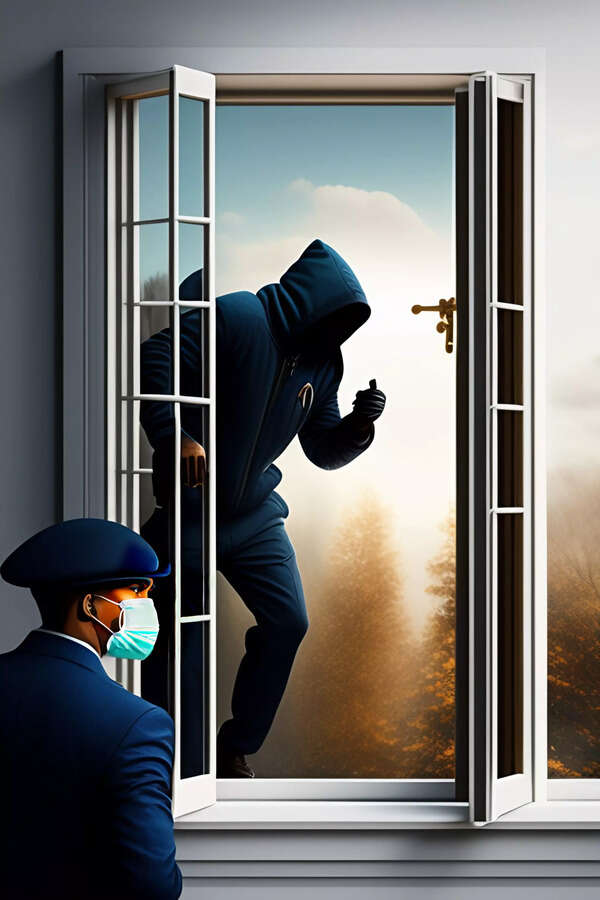 Anxious People: First line takes reader on forefront of a robbery ...