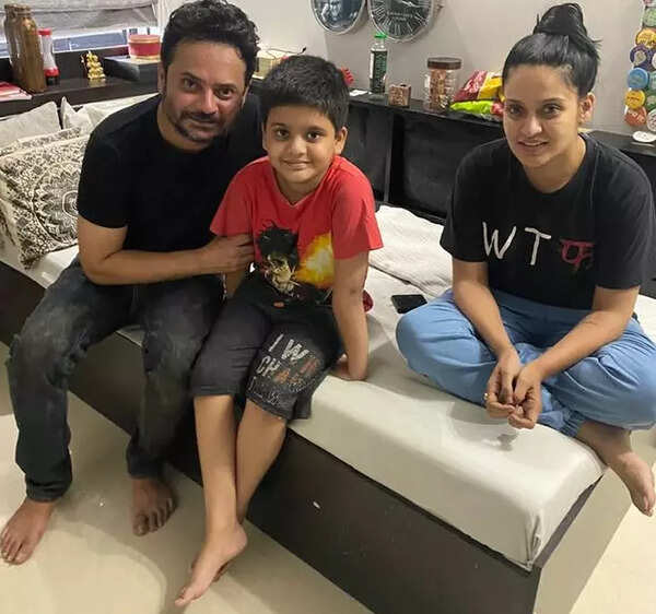 Rahul Banerjee and Priyanka Sarkar overcome legal challenges, ready for second innings of their ...