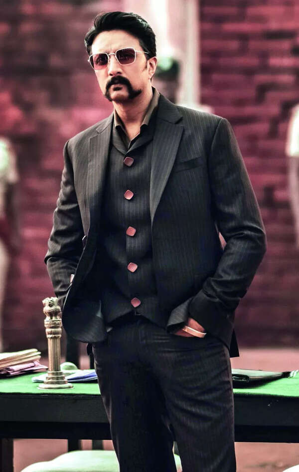 I have no hatred towards Darshan, only respect, says Kichcha Sudeep ...