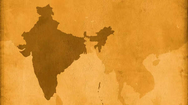 India or Bharat? Sadhguru’s views on renaming the nation - Times of India