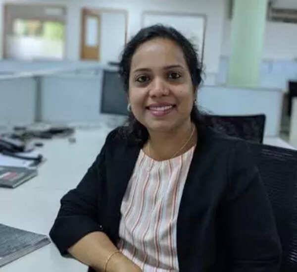 Continually upskill, say Tata Elxsi engineers - Times of India