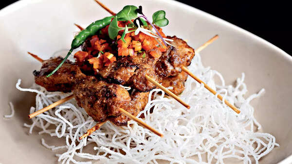 G20 Summit: NCR restos plan special menus for G20 guests | Delhi News ...