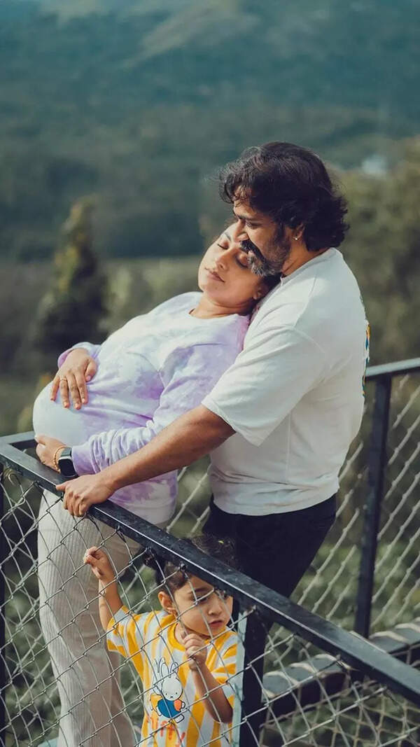 Taarak Mehta Ka Ooltah Chashmah actress Neha SK Mehta returns to ...