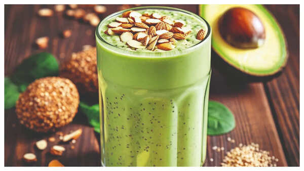 Millet salad, poha, pancakes: Mindful mornings with millets - Times of ...