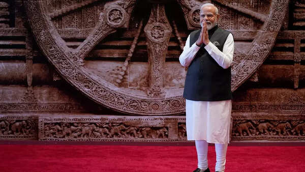 India Web Stories | India Visual Stories | Times of India