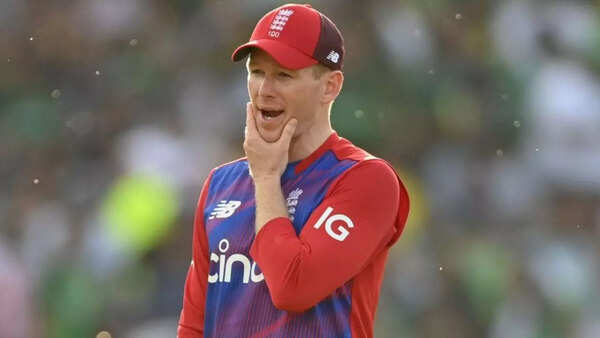 Happy Birthday Eoin Morgan: England's 2019 World Cup-winning captain ...