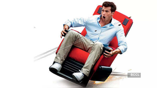 IMAX, 4DX, ICE, SCREEN X: Which format should you pick? | Hindi Movie ...