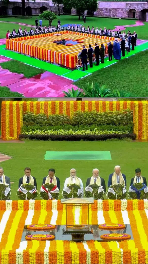 India Web Stories | India Visual Stories | Times of India