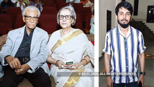 Habib Tanvir remembered at this theatre fest | Events Movie News ...