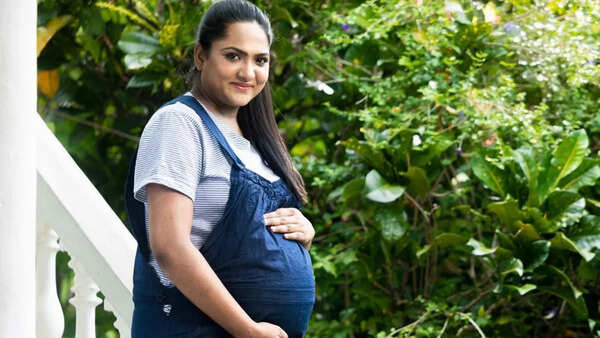 Exclusive! "The biggest challenge after having a baby is time ...