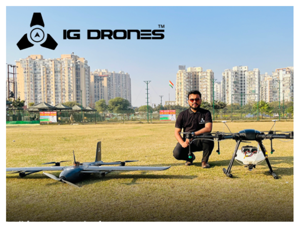 Top Emerging Startups & Their Visionary Leaders in 2023 - Times of India