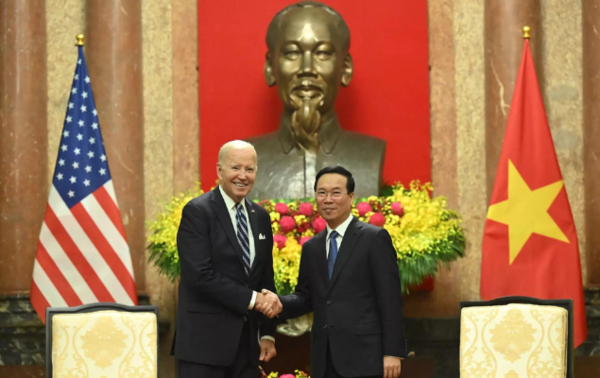 In India and Vietnam, Biden looks past differences on Russia and ... In India and Vietnam, Biden looks past differences on Russia and ...
