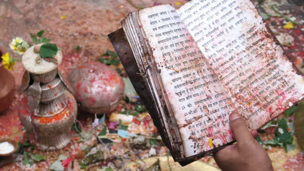 Sanatan Dharma: Its roots and the historical context of its use - Times ...