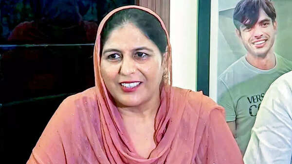 Neeraj Chopra: Jo jeetta hai, woh appreciation deserve karta hai | Off ...