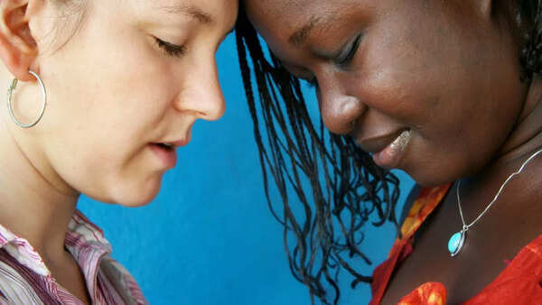 GRACE: Taking hold of your emotions while helping, caring for others ...