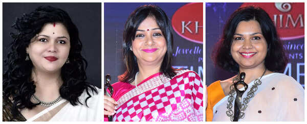 Times Power Women Odisha 2023: Celebrating the remarkable achievements ...