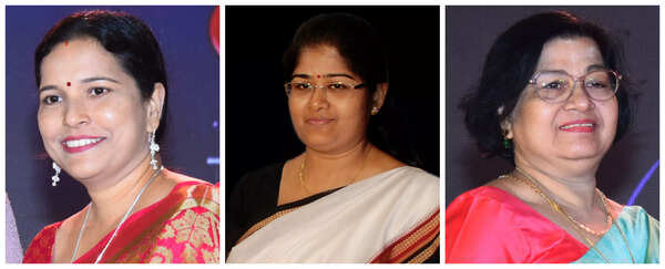 Times Power Women Odisha 2023: Celebrating the remarkable achievements of outstanding women of ...