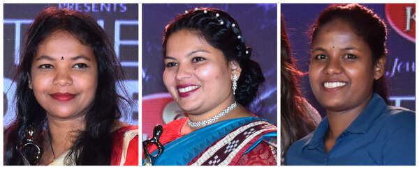 Times Power Women Odisha 2023: Celebrating the remarkable achievements of outstanding women of ...