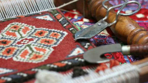 All About the Bomkai Sari: A timeless treasure of Odisha - Times of India