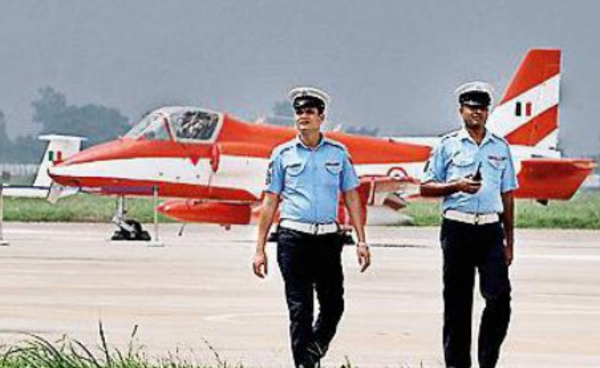 Iaf: IAF's BKT base to be expanded for multiple air operations ...