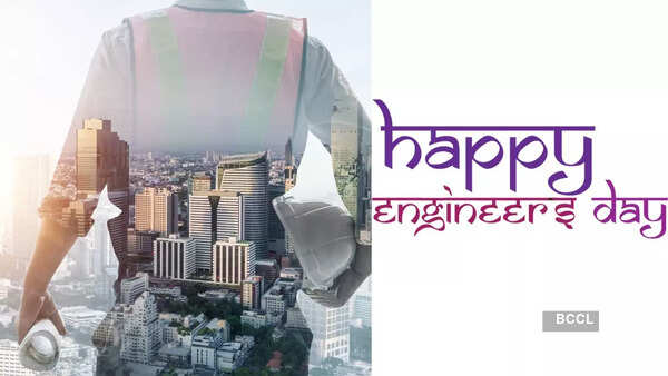Happy Engineer's Day 2023 : Best 50 Wishes, Messages, Quotes, Images ...