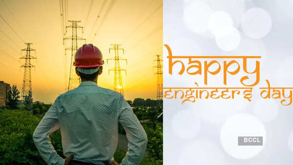 Happy Engineer's Day 2023 : Best 50 Wishes, Messages, Quotes, Images ...