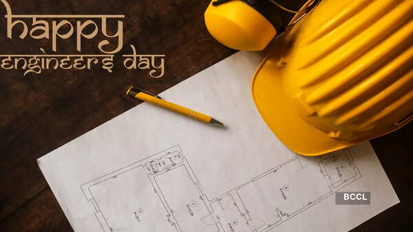 Happy Engineer's Day 2023 : Best 50 Wishes, Messages, Quotes, Images ...