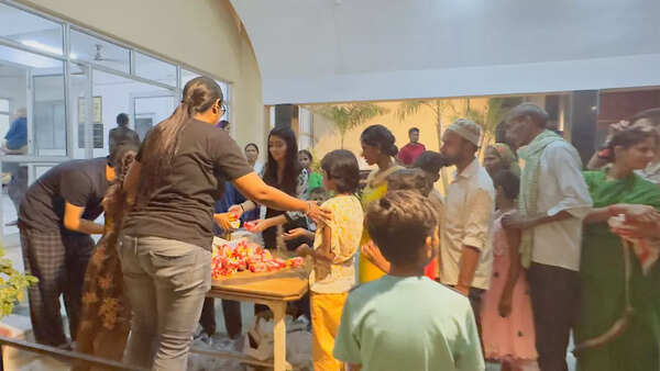 Udaariyaan actress Twinkle Arora gets associated with a cancer ...