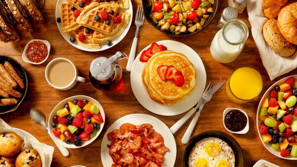 This is why we feel sleepy after the breakfast - Times of India