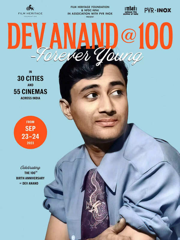 Jackie Shroff: Dev saab gave me my first break with Swami Dada | Hindi ...