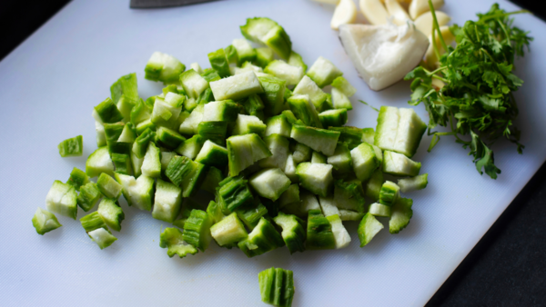 This is why Turai must be included in daily diet - The Times of India