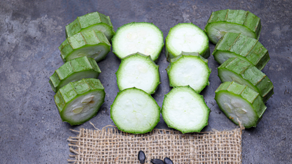 This is why Turai must be included in daily diet - The Times of India