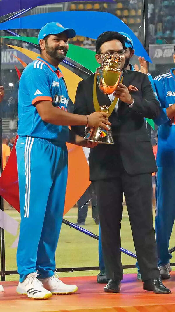 India’s top eventing rider, Chirag Khandal, announces shock retirement ...