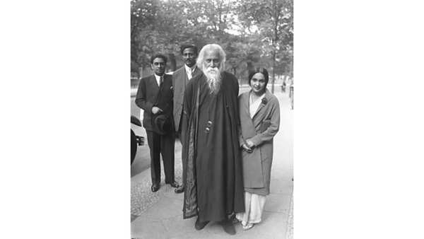 Rabindranath Tagore's Shantiniketan becomes a UNESCO World Heritage ...