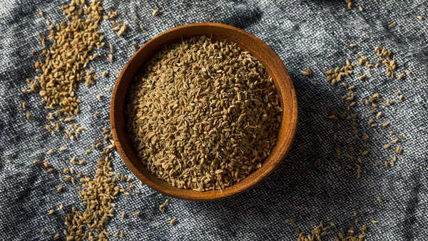 What happens when you drink Carom seed water daily? - The Times of India