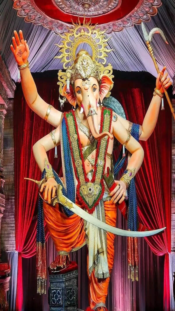 Vishwakarma Puja: Vishwakarma Puja 2023: Date, Timings, Rituals and ...