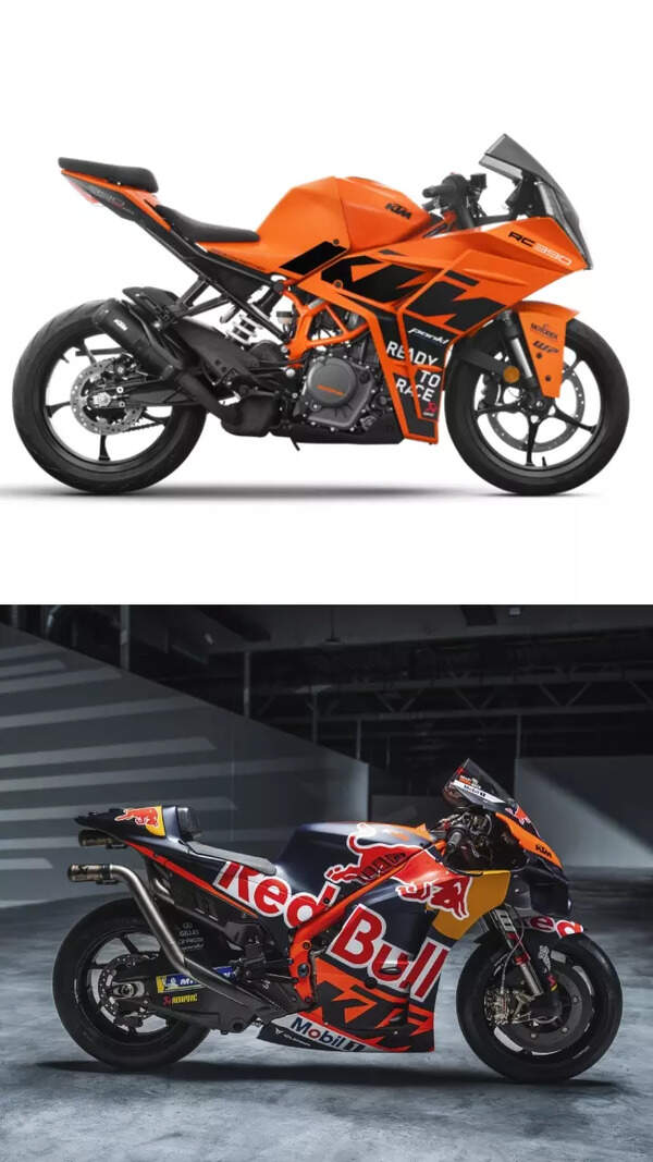 Aprilia Rs 457: Aprilia RS 457 India unveil today: Ninja 400 rival with ...