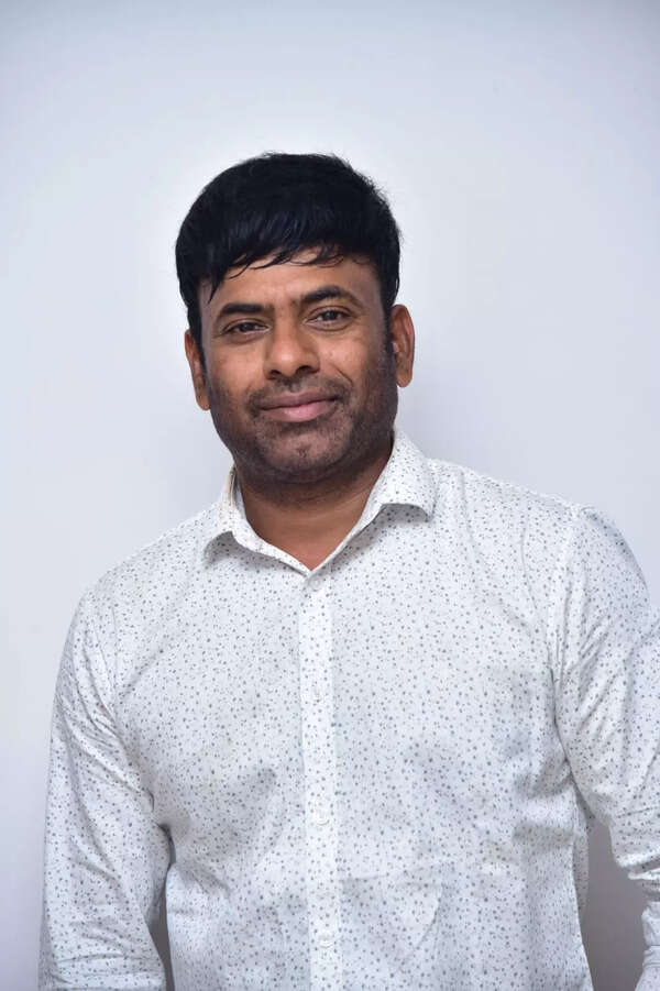 'Nachinavadu' empowers women's self-respect, says director Laxman ...