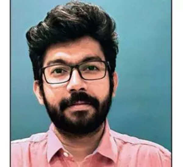 Turbostart: Meet the winners of Turbostart's AI challenge - Times of India