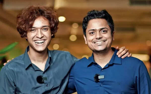 Turbostart: Meet the winners of Turbostart's AI challenge - Times of India