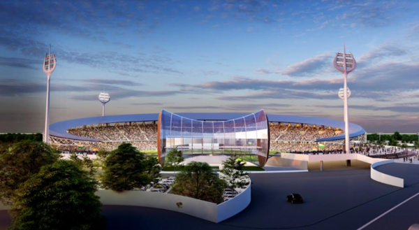 Shiva’s crescent to crown Kashi stadium; ’83 World Cup heroes to attend ...