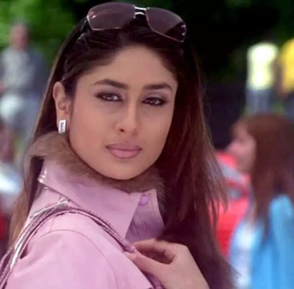 Birthday special: From Geet to Chameli, revisit Kareena Kapoor Khan's ...