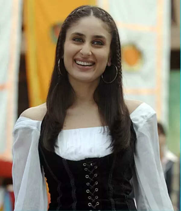 Birthday special: From Geet to Chameli, revisit Kareena Kapoor Khan's ...