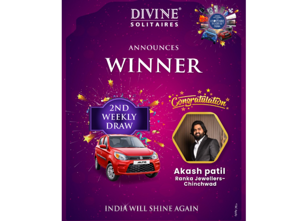 Solitaire festival shines with overwhelming response from customers ...